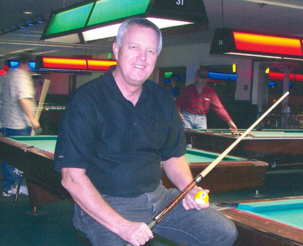 2024 Nominees – Arizona Billiard Hall Of Fame