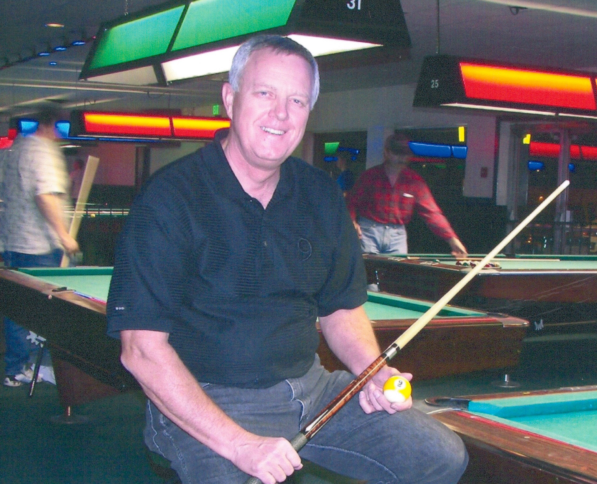 2023 Nominees – Arizona Billiard Hall Of Fame