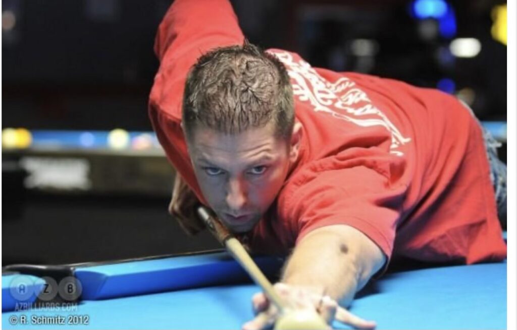 2024 Nominees – Arizona Billiard Hall Of Fame